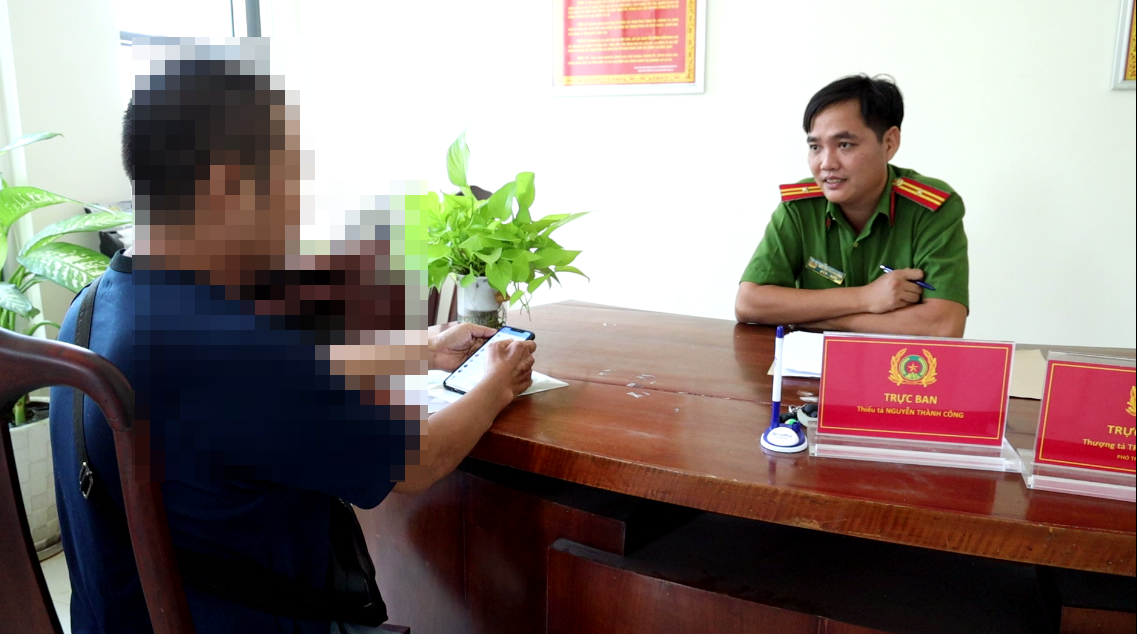 Tây Ninh: Lại dính chiêu bình chọn sao cho resort, nhà hàng... bị lừa 2,8 tỉ đồng