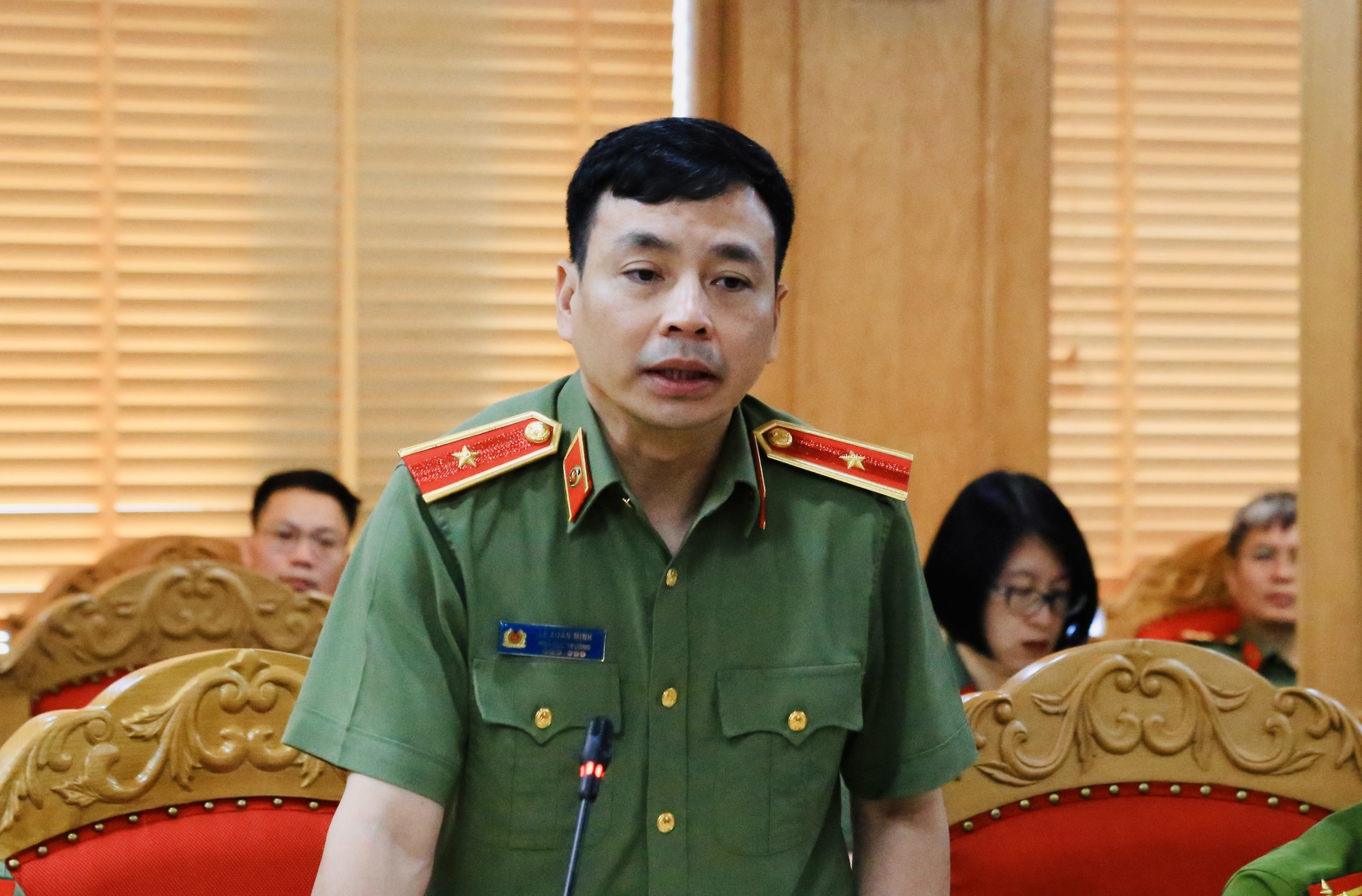 Bộ Công an điều tra dấu hiệu lôi kéo, đa cấp của tiền ảo Pi