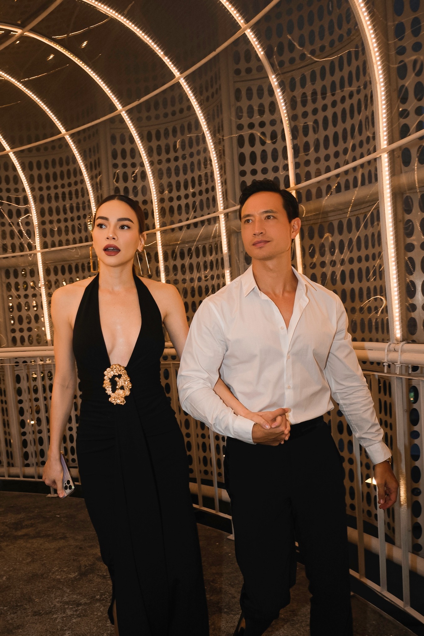 Kim Lý tiết lộ thời điểm tổ chức đám cưới với Hồ Ngọc Hà