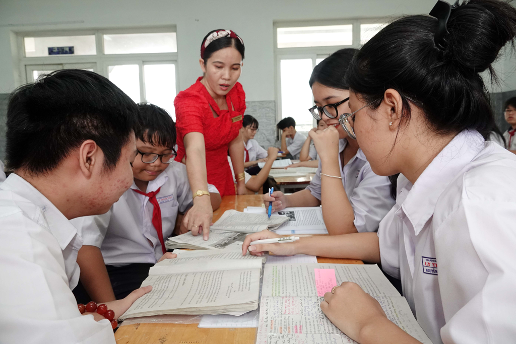 Những lưu ý đặc biệt trước ngày thi vào lớp 10