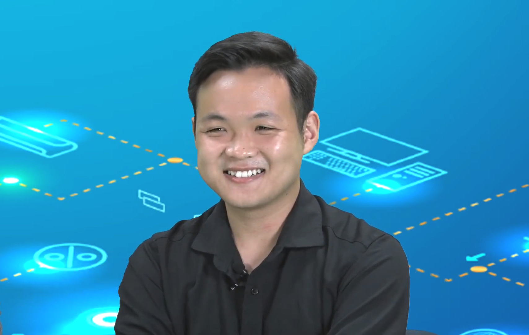 'Siêu trí tuệ' Hà Việt Hoàng 'bật mí' bí quyết ôn tập giai đoạn nước rút