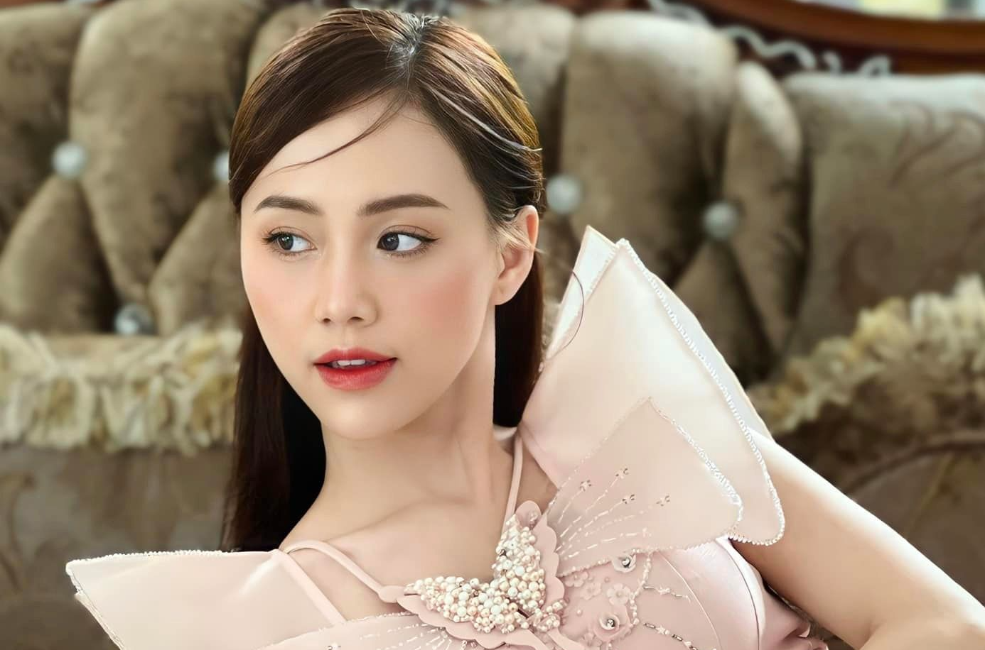 Mai Anh 'Nơi giấc mơ tìm về': Không muốn chỉ đóng cảnh 'nóng'