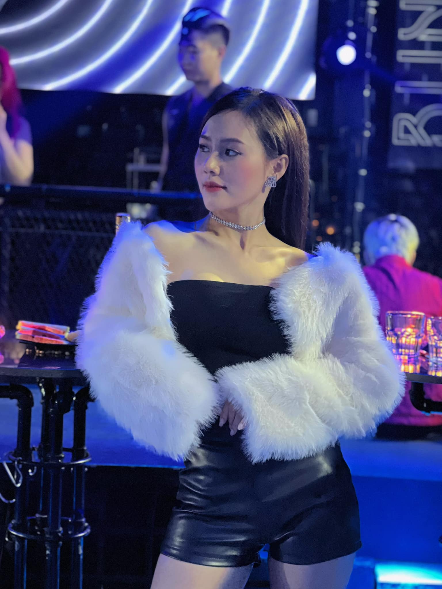 Mai Anh Nơi Giấc Mơ Tìm Về Không Muốn Chỉ đóng Cảnh Nóng