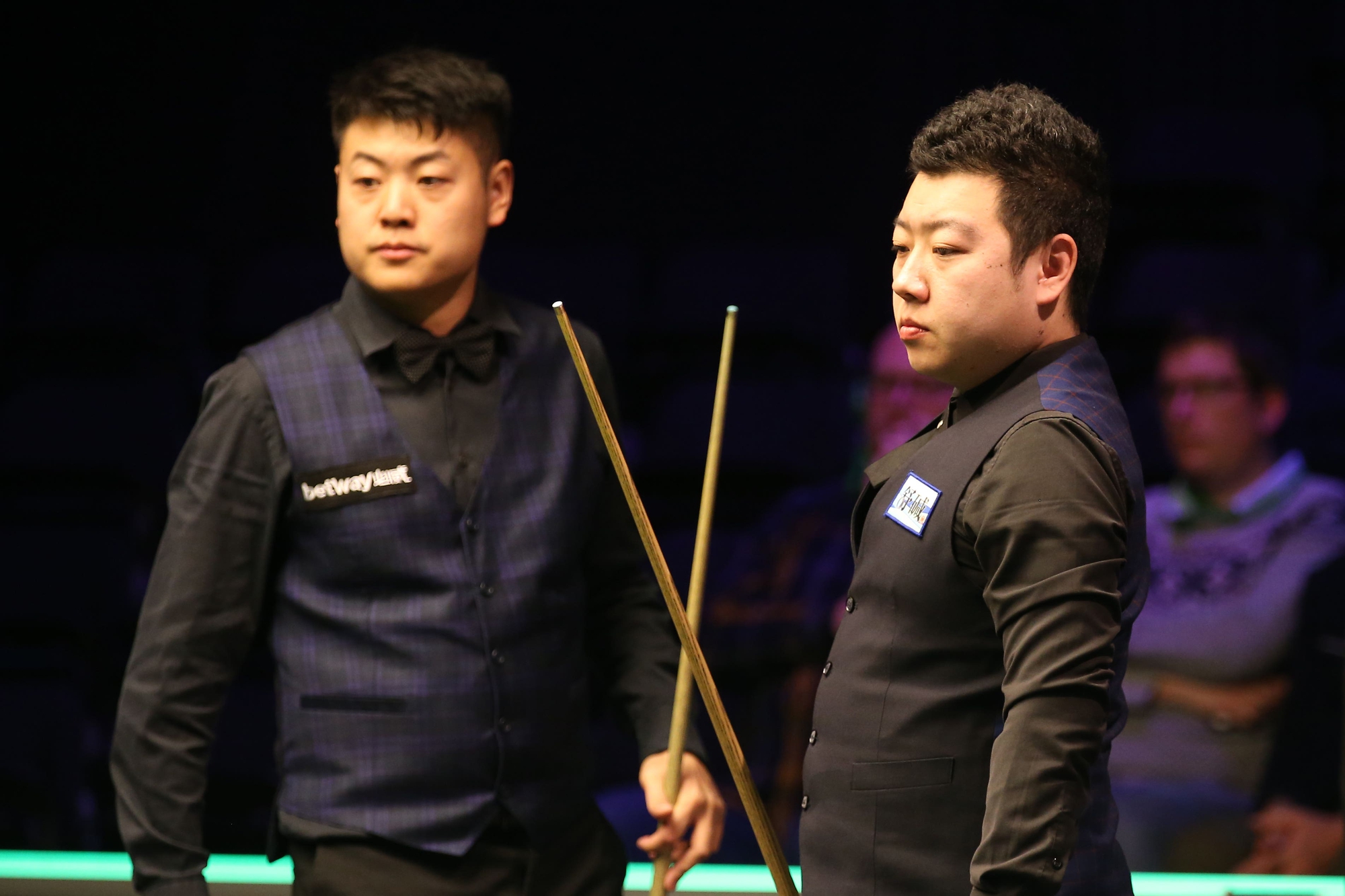 Billiards thế giới rúng động sau vụ 10 cơ thủ Trung Quốc dàn xếp tỷ số