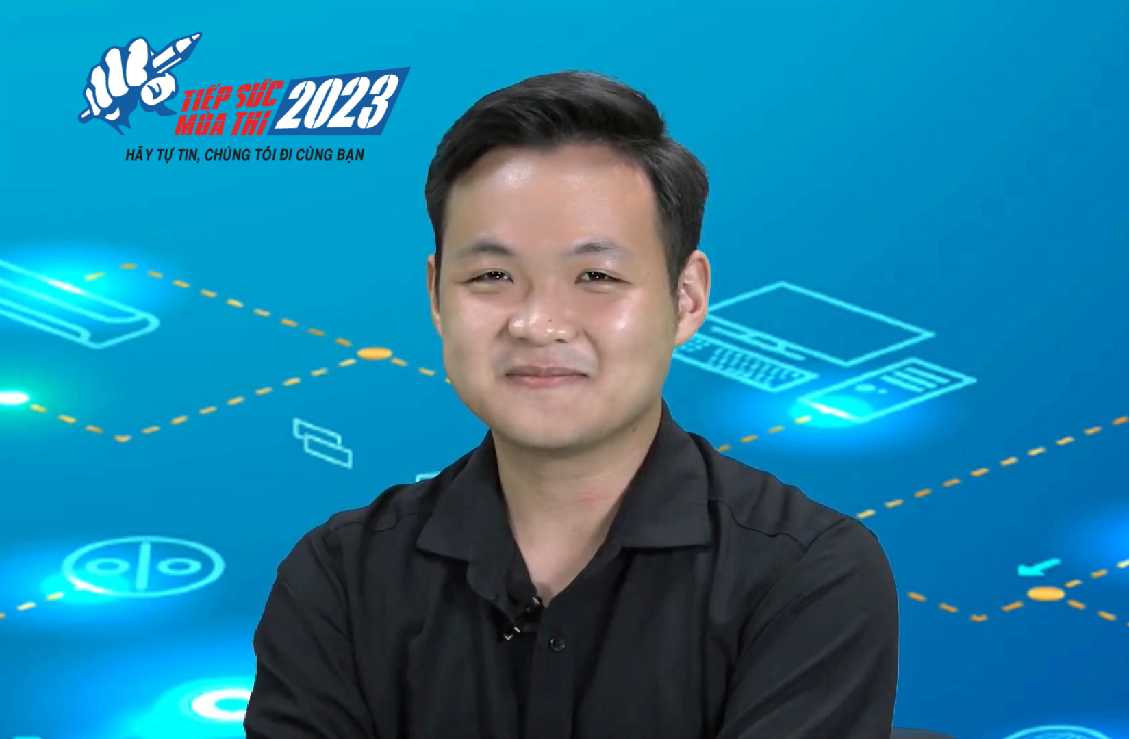 'Siêu trí tuệ' Hà Việt Hoàng 'bật mí' bí quyết ôn tập giai đoạn nước rút