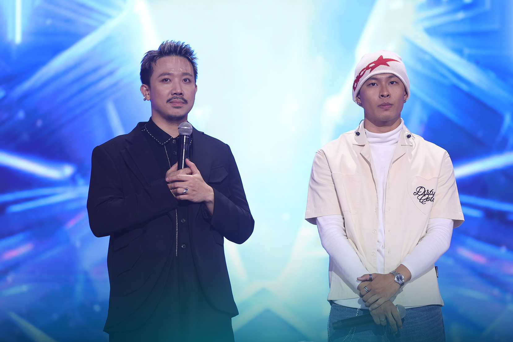 Tập 3 'Rap Việt' mùa 3: Rap hay nhưng không 'ưa nhìn' liệu có bị loại?