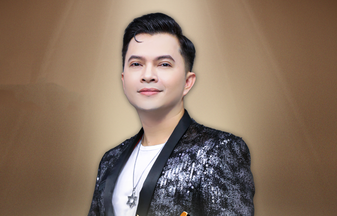 Nghệ sĩ Vũ Thanh: Khán giả thấy tôi là nghĩ đến người độc ác, nham hiểm