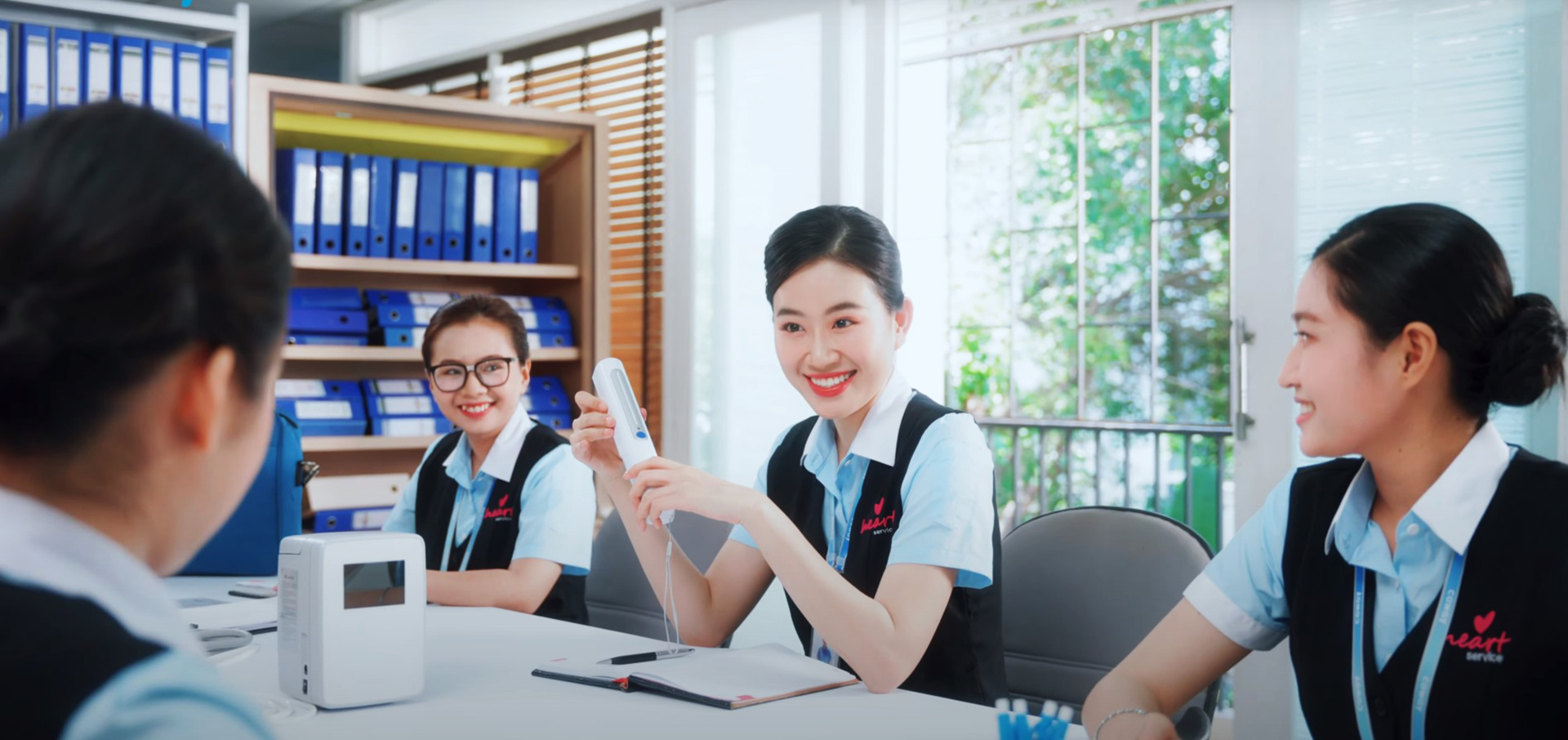Đội ngũ Cody của Coway Vina: Bạn đồng hành của gia đình Việt