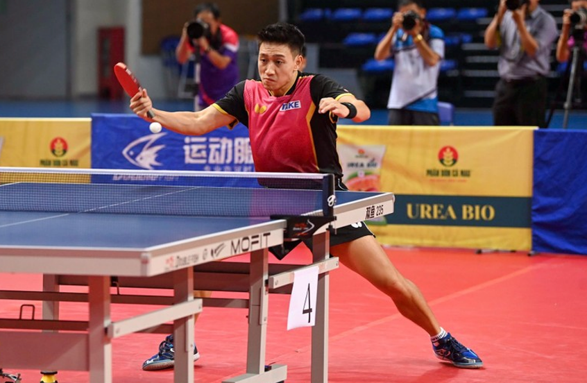 Anh Tú thắng nhà vô địch SEA Games, Mỹ Trang lại đăng quang giải bóng ...