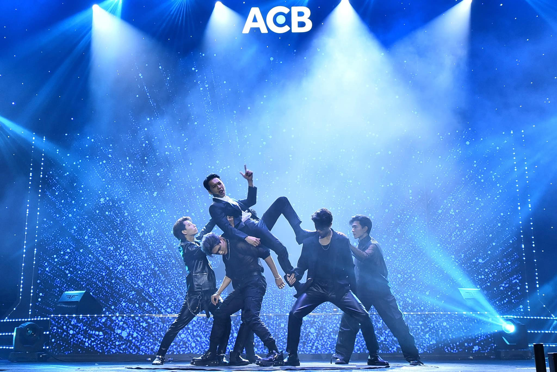 Trẻ hóa thương hiệu ở ACB có phải chuyện 'một ngày một đêm'?