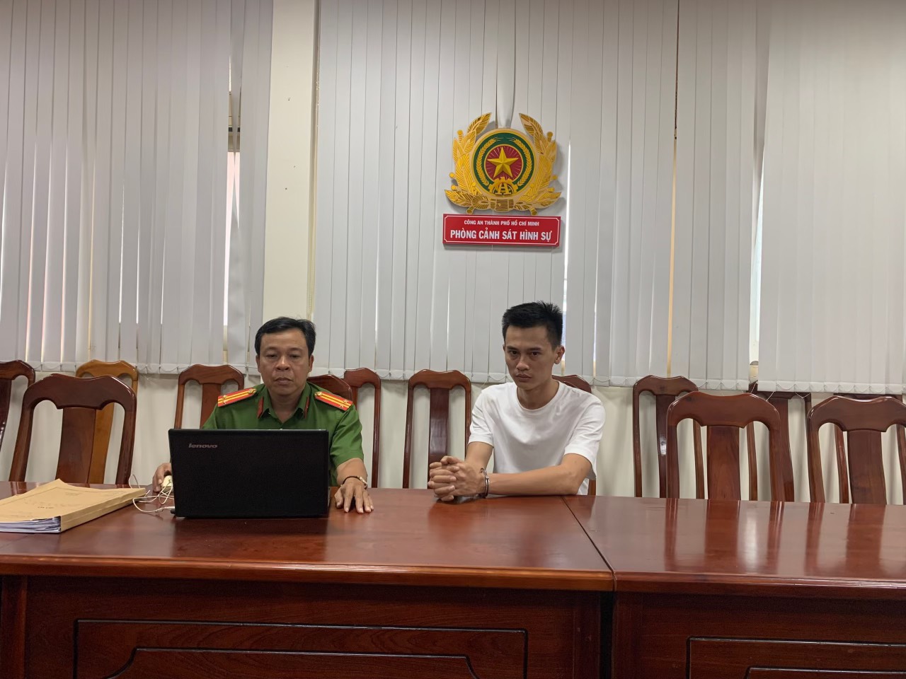 Phan Công Khanh là ai?