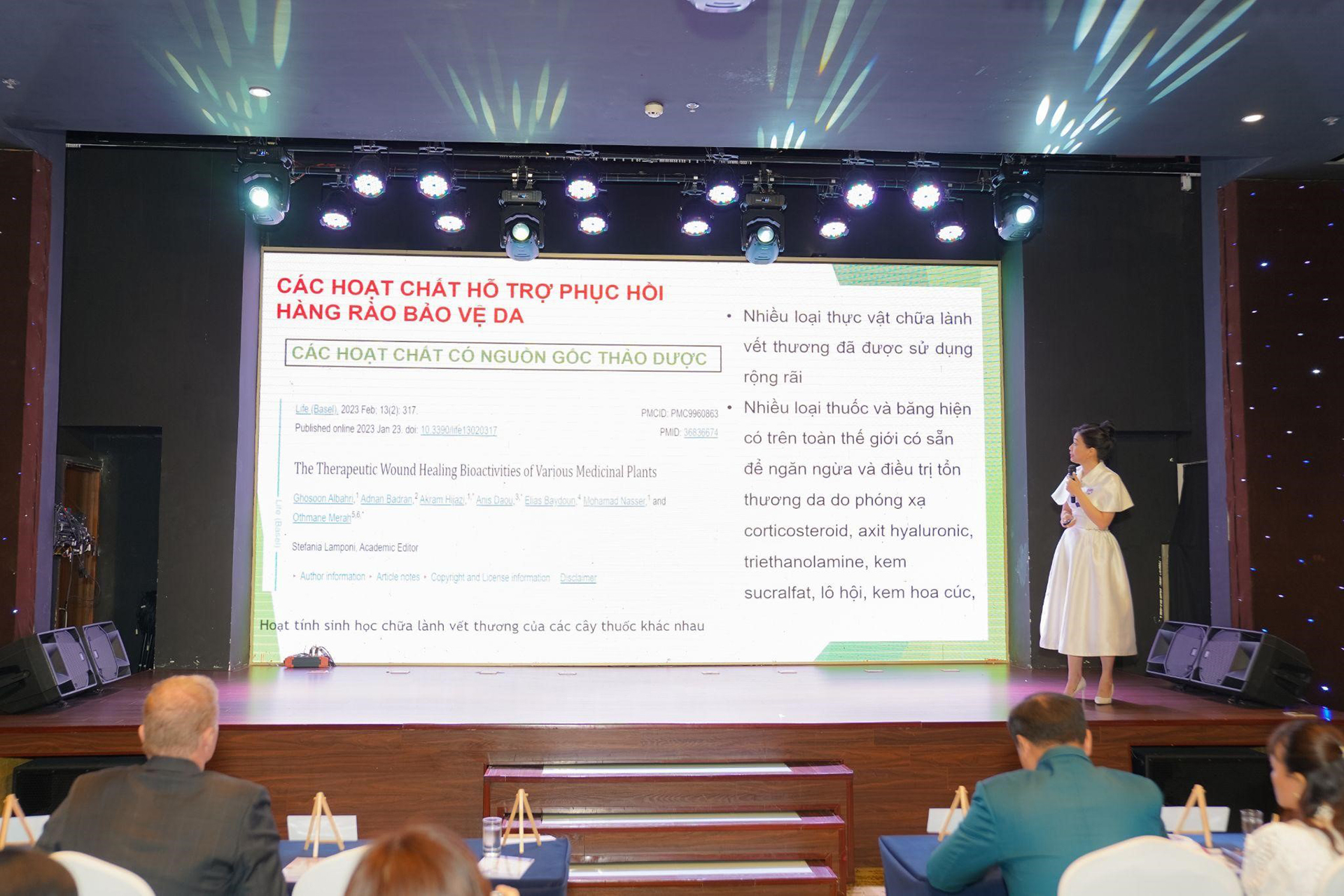 Vì sao hàng rào bảo vệ da quan trọng với làn da?