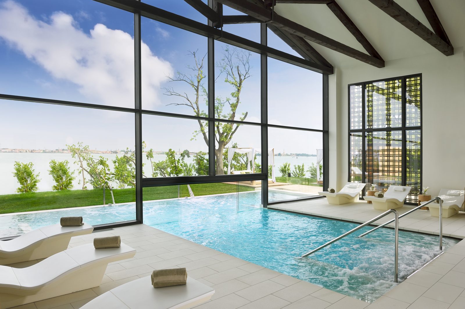 Ấn tượng trước bộ sưu tập spa nổi tiếng của Goco Hospitality