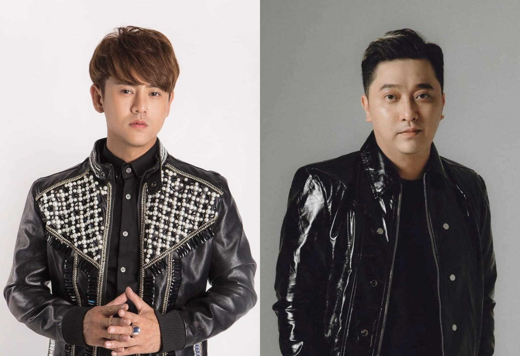 Rapper Mr. A rủ Yanbi, Ưng Đại Vệ bắt tay làm MV mới