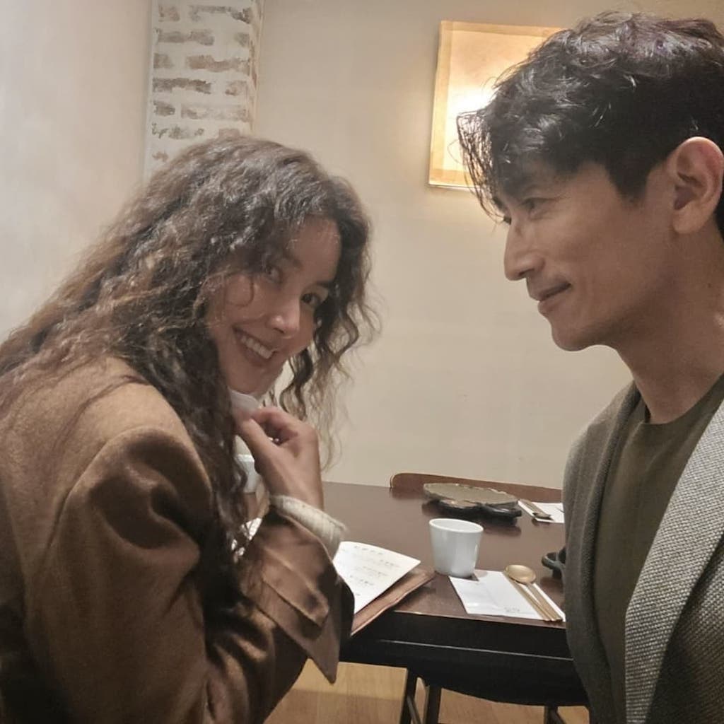 Tài tử Cha In Pyo từ chối tiếp quản công ty tỉ đô của cha