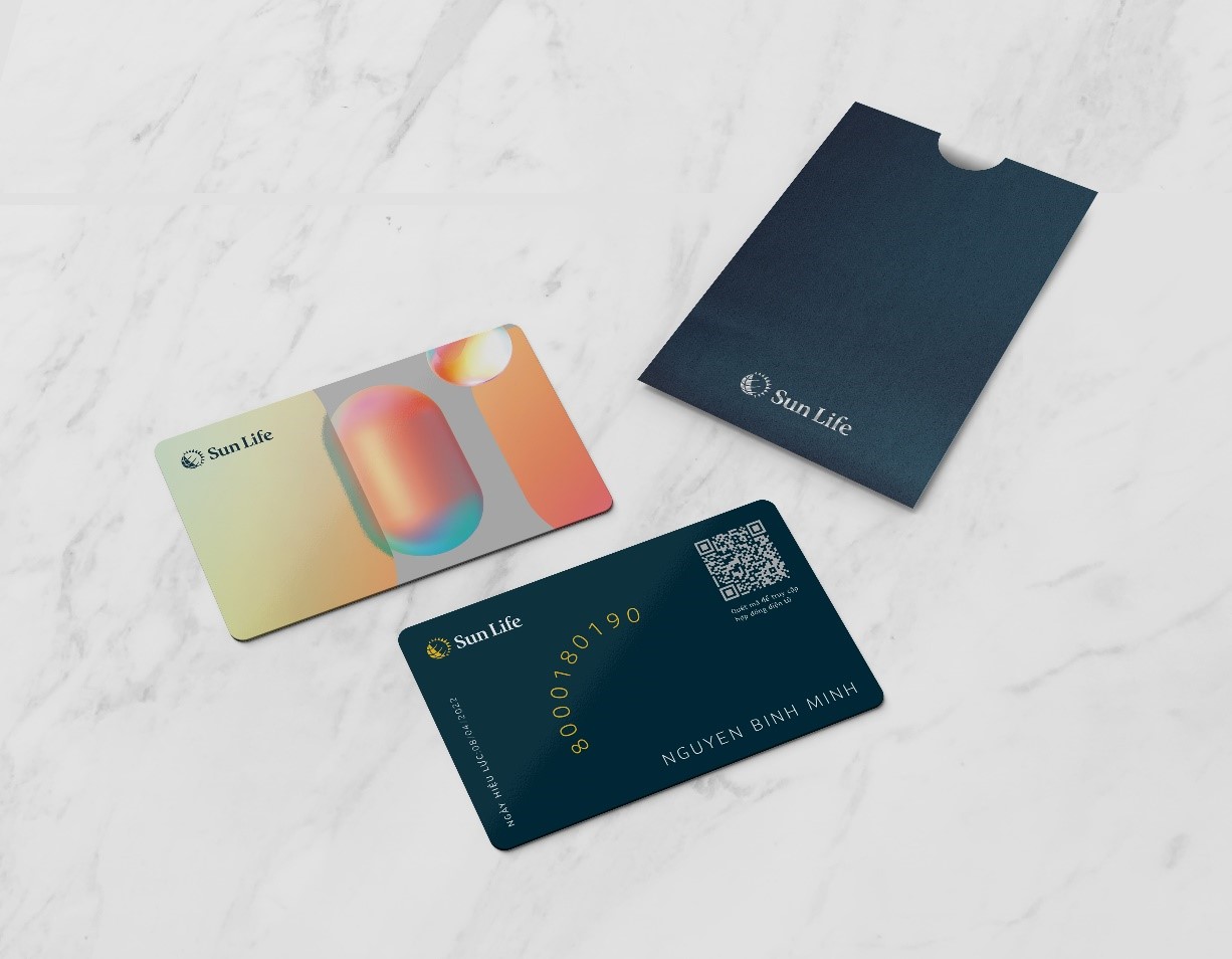 Hành trình 10 năm chinh phục khách hàng của Sun Life