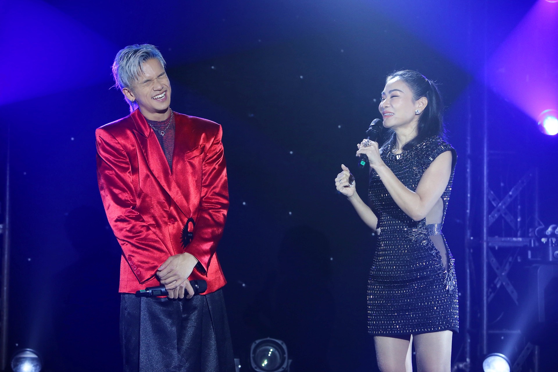 H'Hen Niê: Tôi dành nhiều tình cảm cho Trọng Hiếu