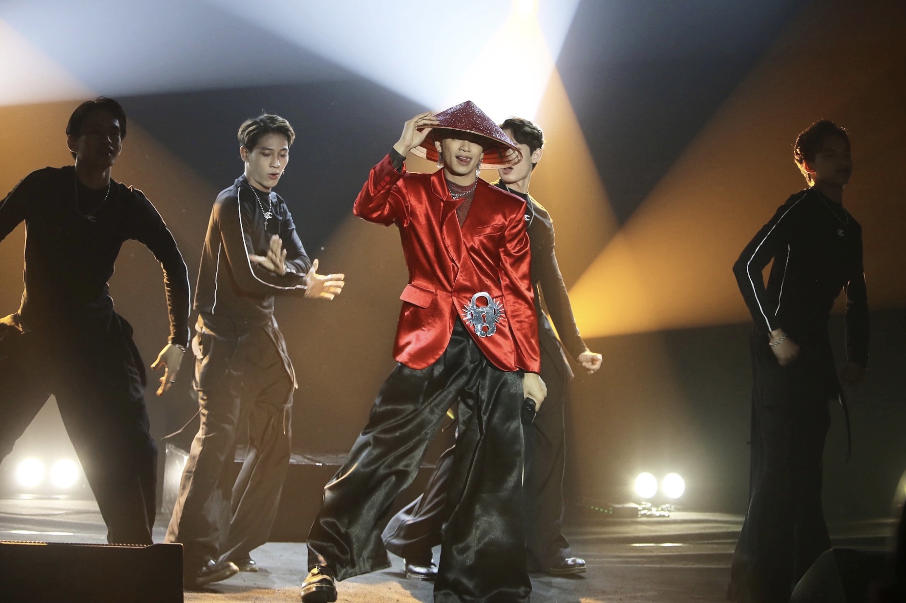 H'Hen Niê: Tôi dành nhiều tình cảm cho Trọng Hiếu