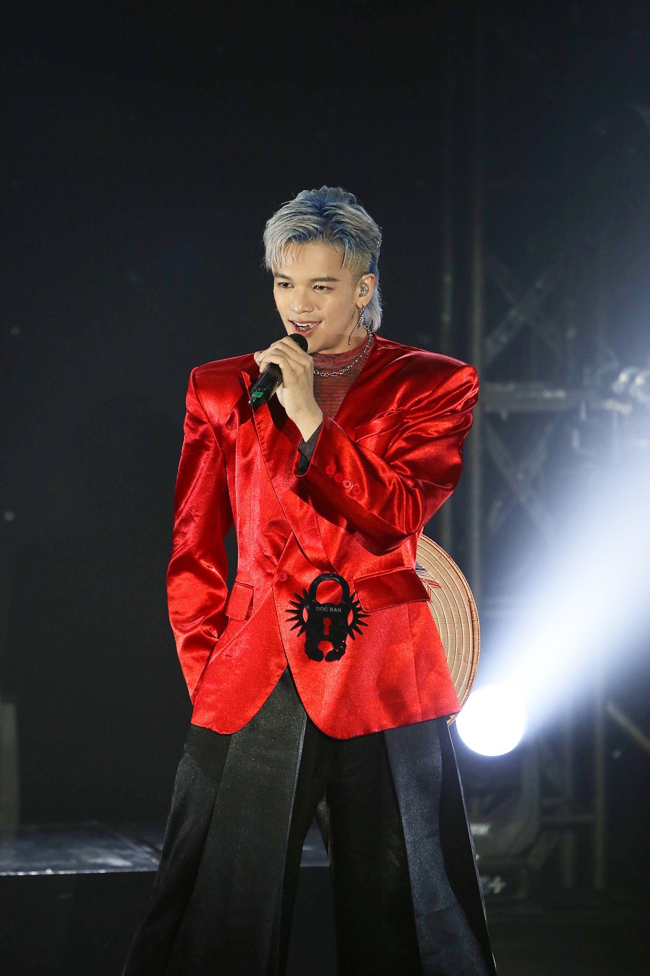 H'Hen Niê: Tôi dành nhiều tình cảm cho Trọng Hiếu