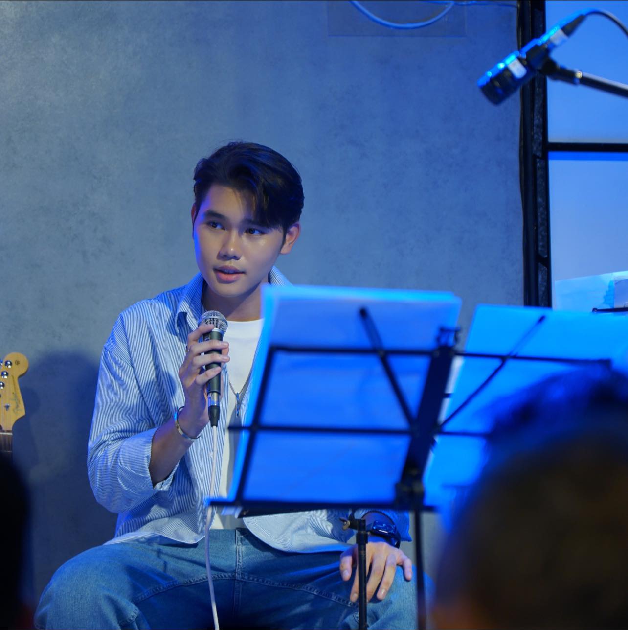 Lâm Phúc: Hot boy 19 tuổi được Mỹ Tâm so sánh với Đức Phúc