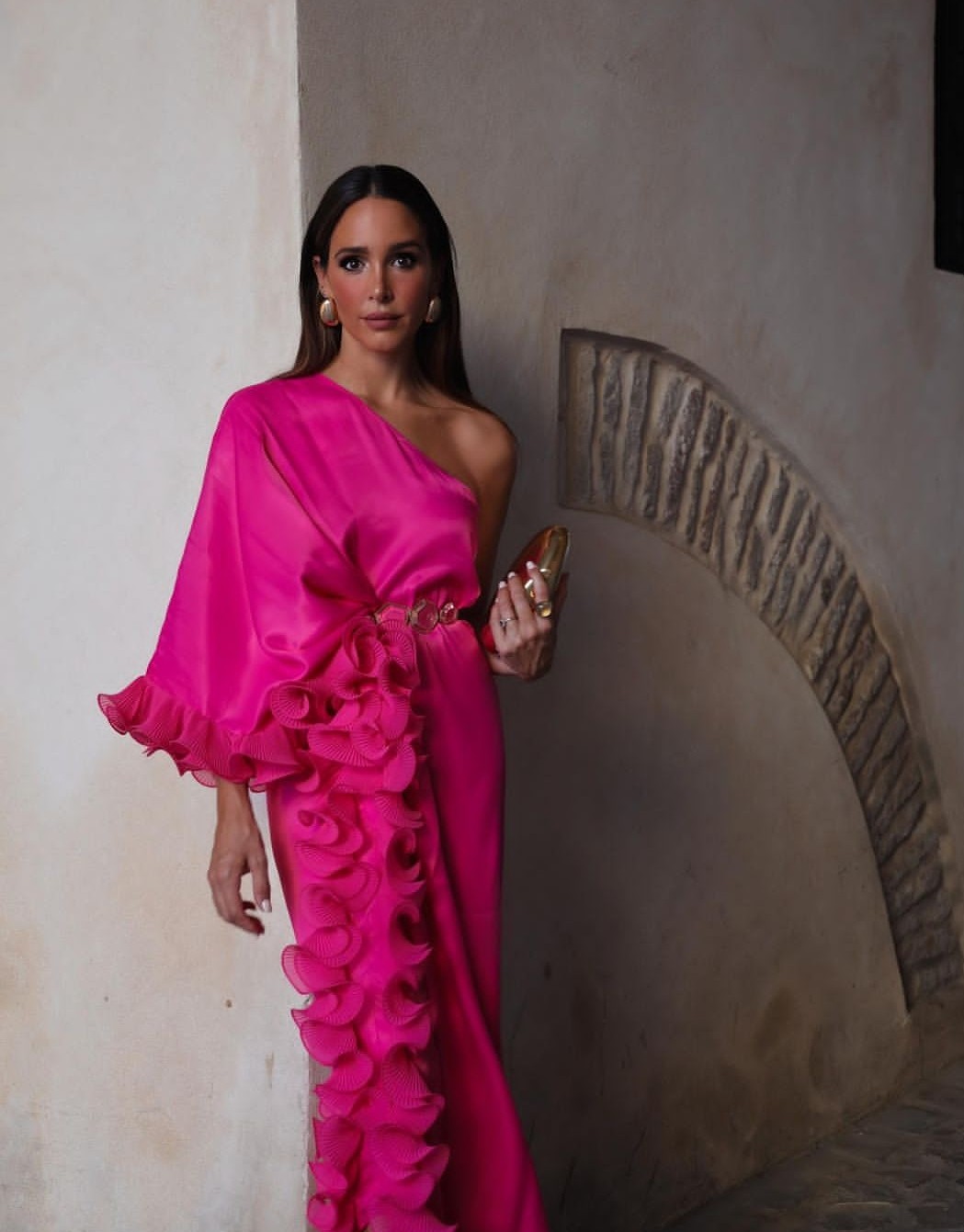 Những outfit mang đến nét thời thượng sang trọng, cá tính khi đến các ...