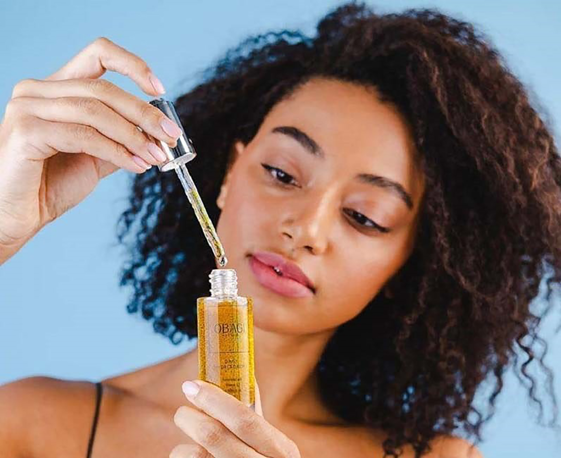 Review serum Obagi Daily Hydro-Drops cấp nước phục hồi da như thế nào?