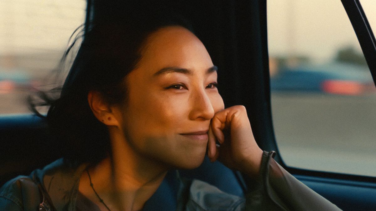 Greta Lee, sao nữ gốc Hàn đóng chính trong 'Tron 3' | theNEXTvoz