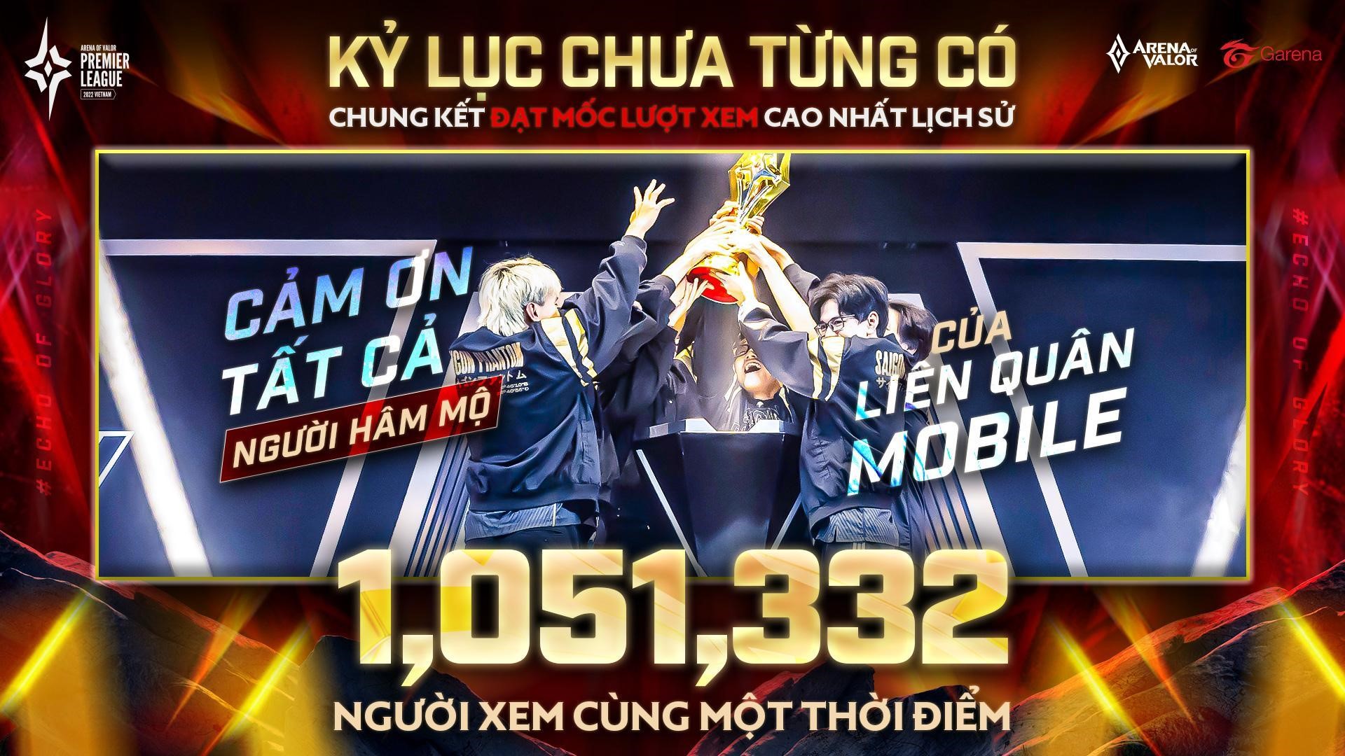 APL 2023: Saigon Phantom và Lai Bâng tạo địa chấn tại Thái Lan