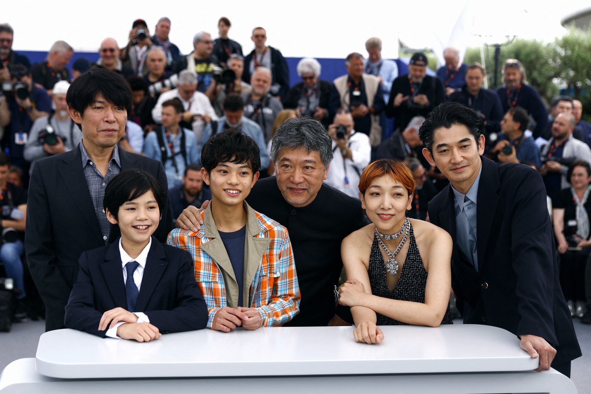 'Monster': Phim Nhật cạnh tranh Trần Anh Hùng tại Cannes 2023 có gì hấp ...