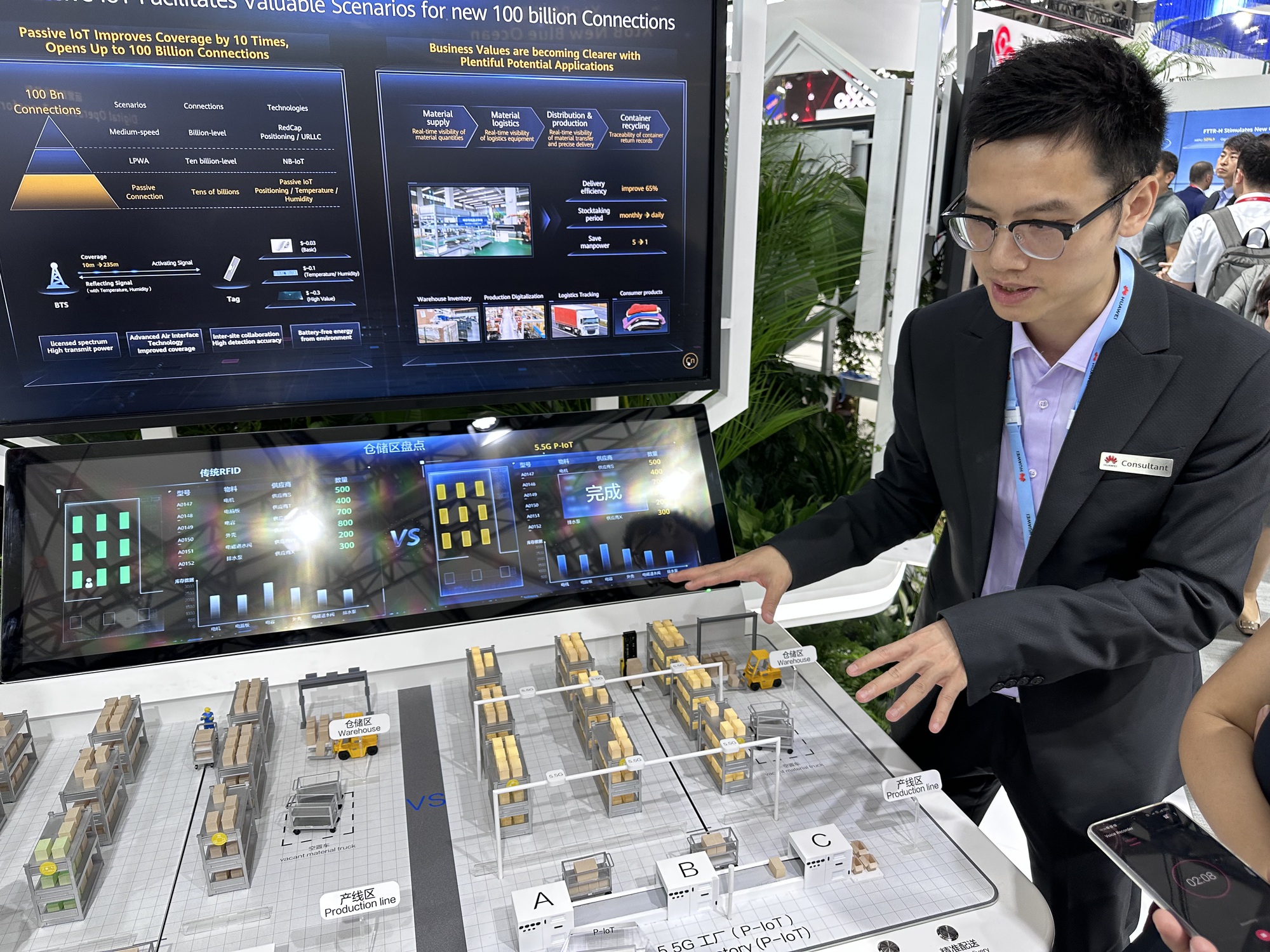 Loay hoay thương mại hóa 5G tại Việt Nam