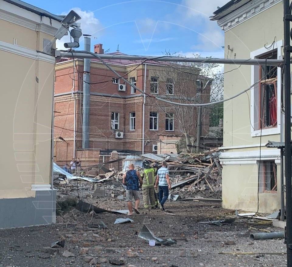 Chiến sự ngày 520: Nga liên tiếp bắn hạ tên lửa Ukraine trên lãnh thổ