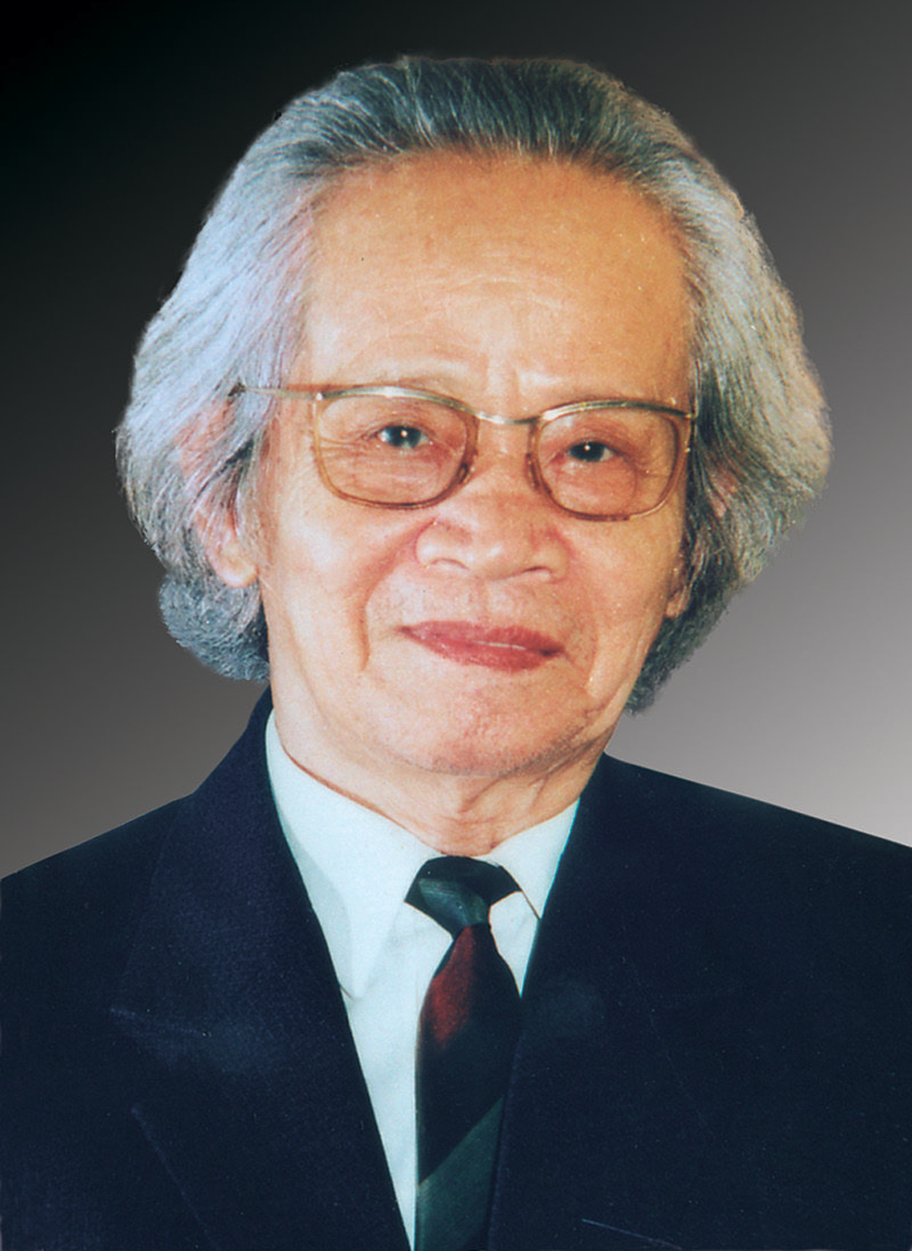 Nhà Thơ Việt Nam Hiện đại Khương Hữu Dụng Cả Cuộc đời Dâng Hiến Cho Thơ