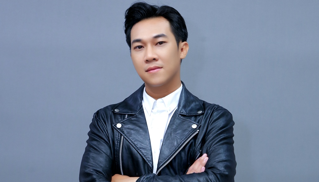 Ca sĩ Hoàng Luân: Tôi bị lừa gạt, quỵt cát sê những ngày đầu đi diễn