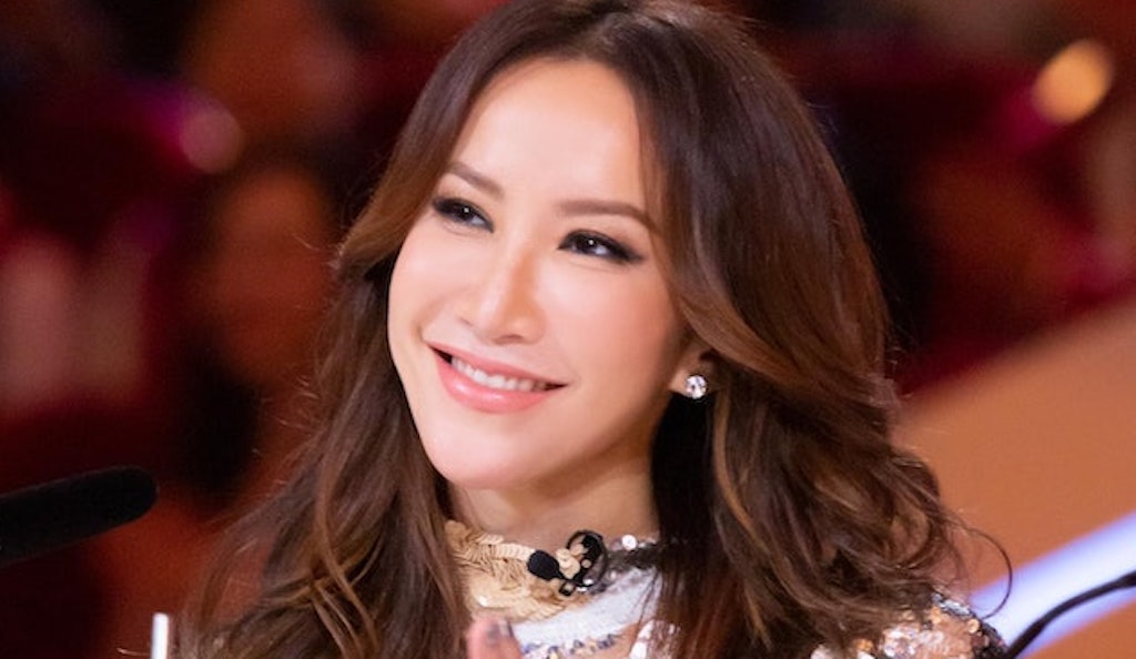 Coco Lee bị lợi dụng tên tuổi để gây quỹ từ thiện sau khi qua đời
