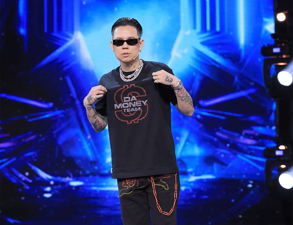 Vòng đối đầu 'Rap Việt' khiến Trấn Thành thốt lên: 'Đây chắc chắn là 4 bài hit!'