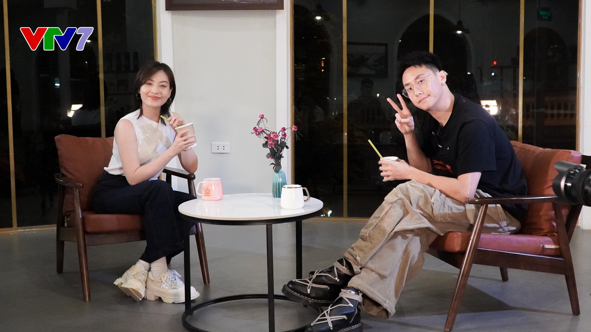 Rocker Nguyễn chia sẻ về biến cố trong quá khứ