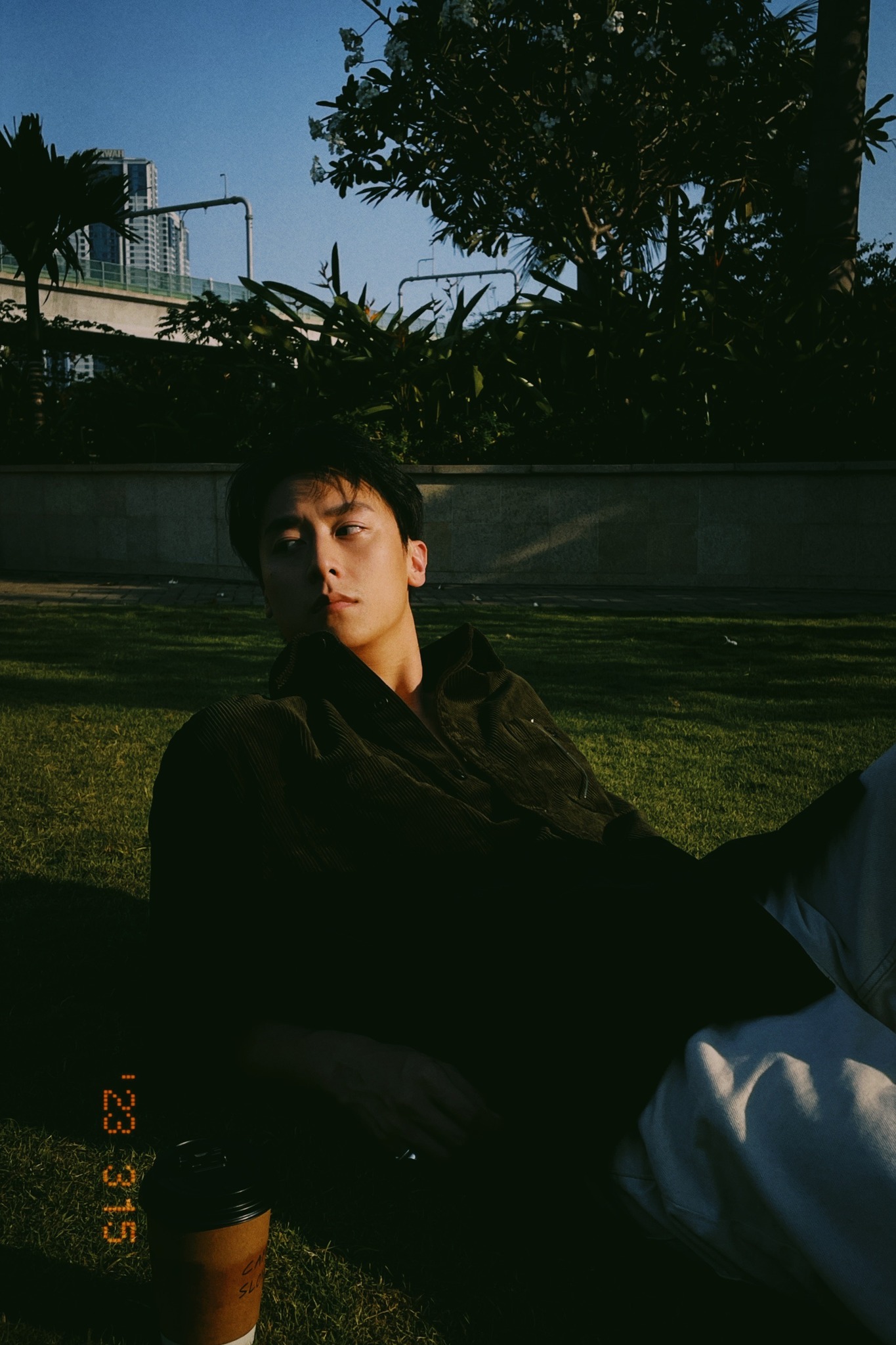 Rocker Nguyễn chia sẻ về biến cố trong quá khứ