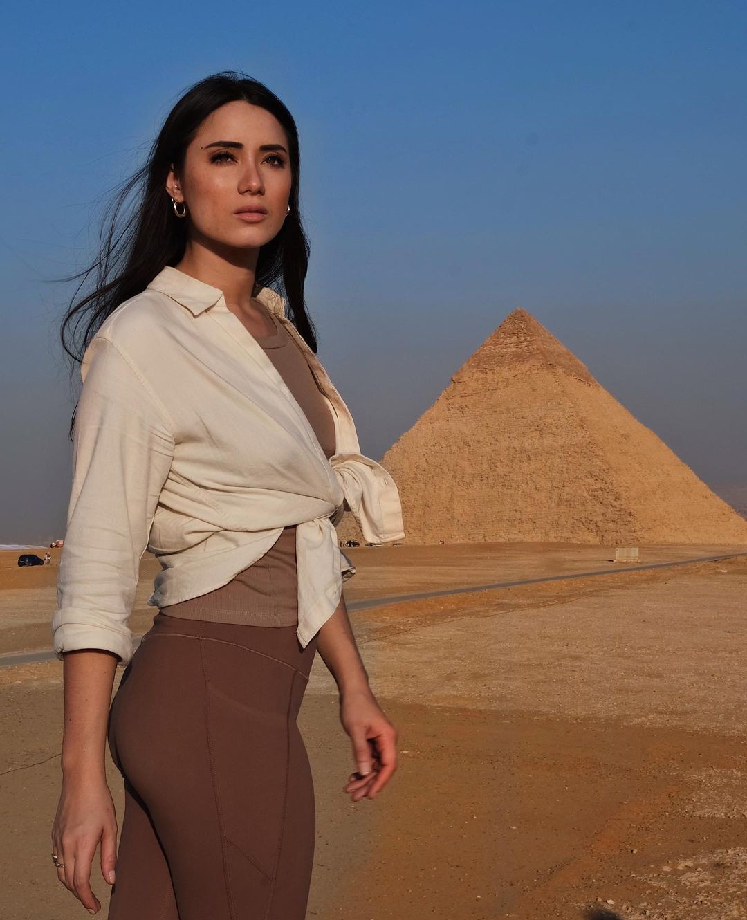 Style quyến rũ của Lydie Vu, thí sinh nhận nhiều sự quan tâm từ fan sắc đẹp