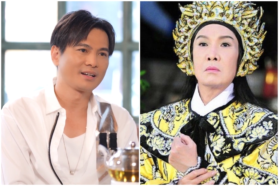 Lâm Hùng: Rời khỏi nhà NSƯT Vũ Linh, tôi gặp nhiều biến cố