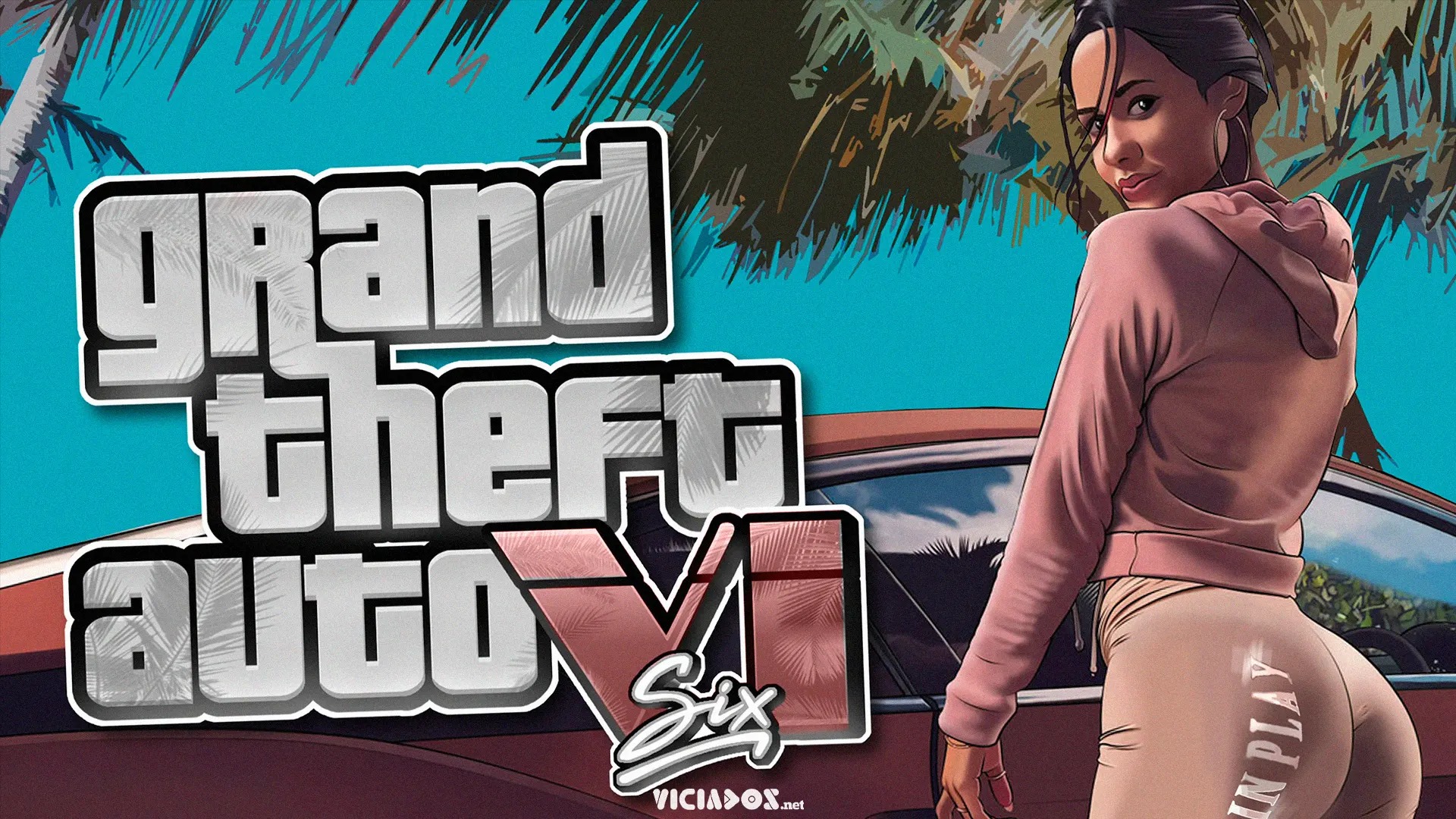 GTA 6 S L m Nh n V t Gi i GTA 6 S L m Nh n V t Gi i