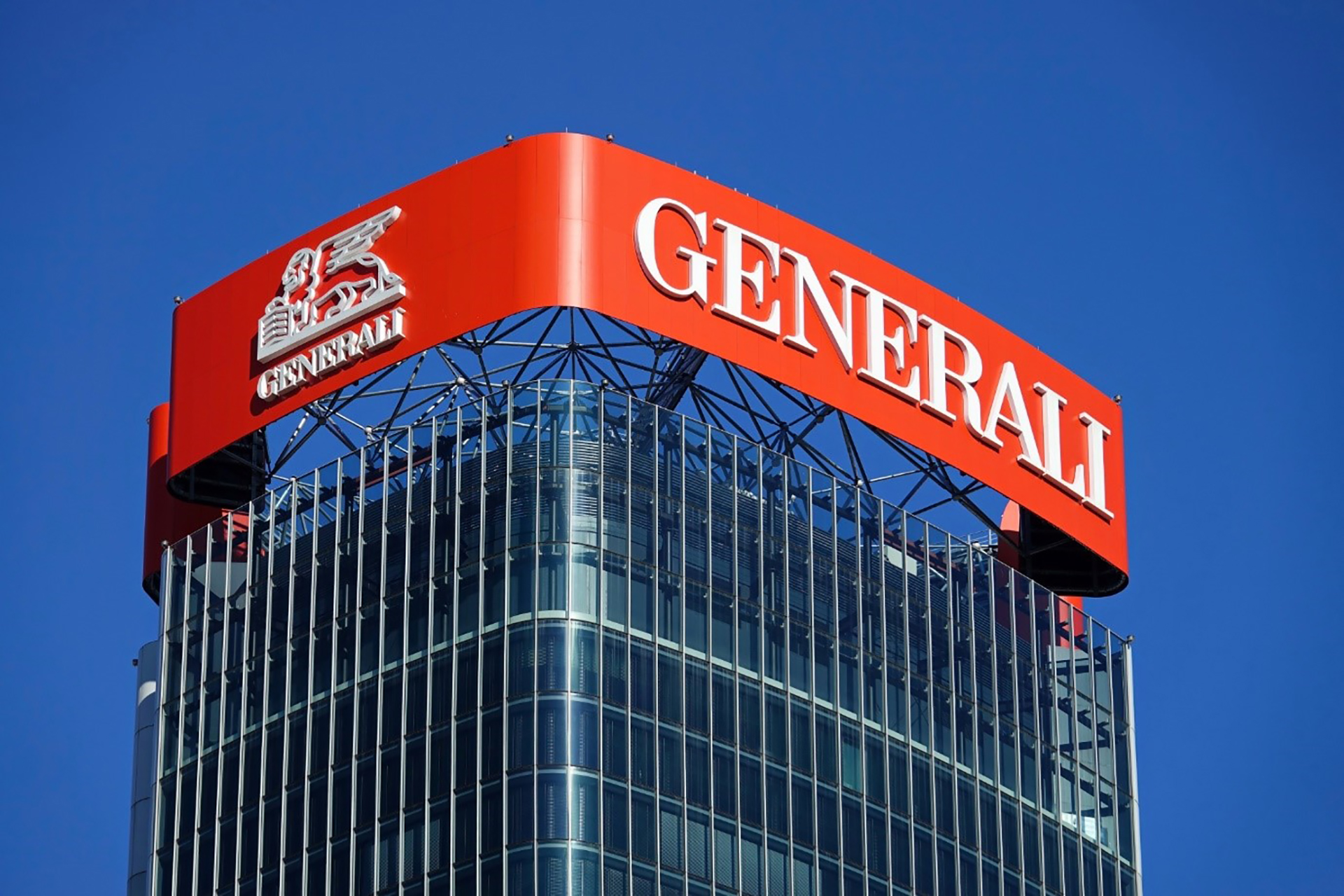 Generali ghi nhận kết quả kinh doanh cao kỷ lục, tăng lên mức 3,7 tỉ Euro Generali ghi nhận kết quả kinh doanh cao kỷ lục, tăng lên mức 3,7 tỉ Euro