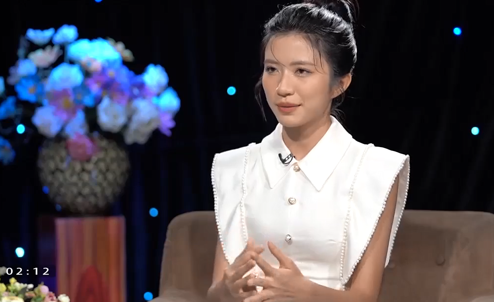 Ngọc Huyền Kể Chuyện Bị NsƯt Thanh Quý Tát Trong Thương Ngày Nắng Về