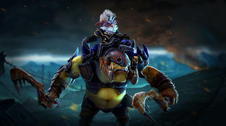Người chơi Dota 2 chê quà Kỷ niệm 10 năm "gây thất vọng"