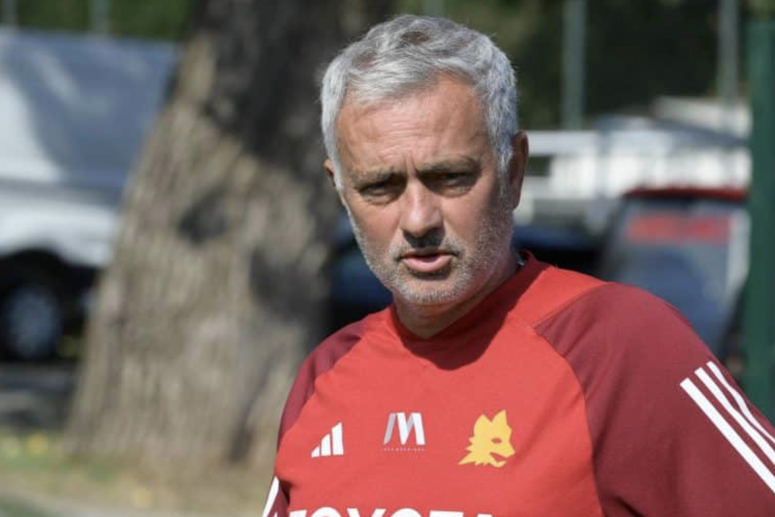 HLV Mourinho xác nhận huyền thoại Bruno Conti vẫn dẫn dắt AS Roma