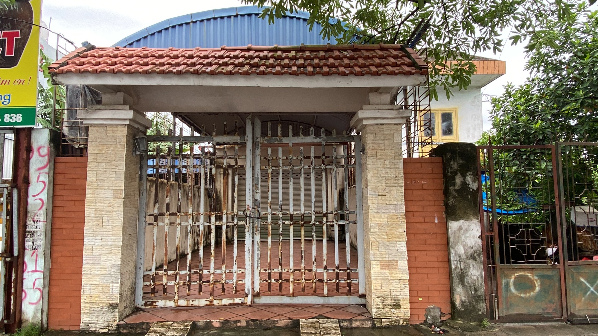 Hải Phòng chỉ đạo làm rõ hoạt động của nhóm 'Tự lực Bông Hồng Đen'