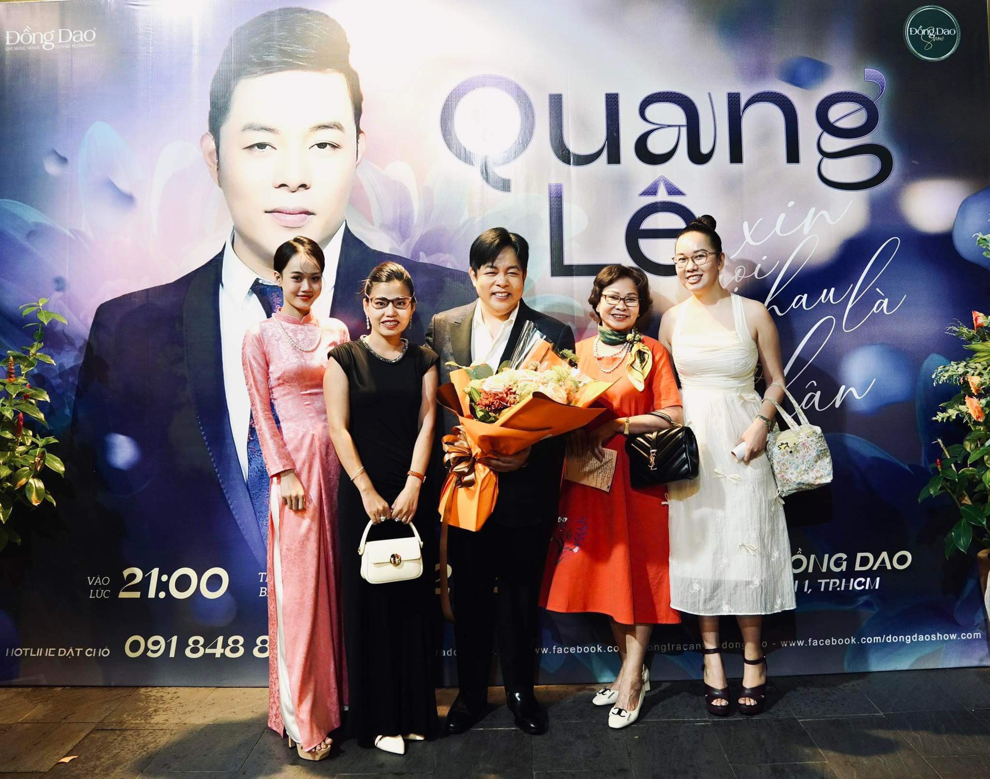 Quang Lê bật mí phương pháp giảm 10kg