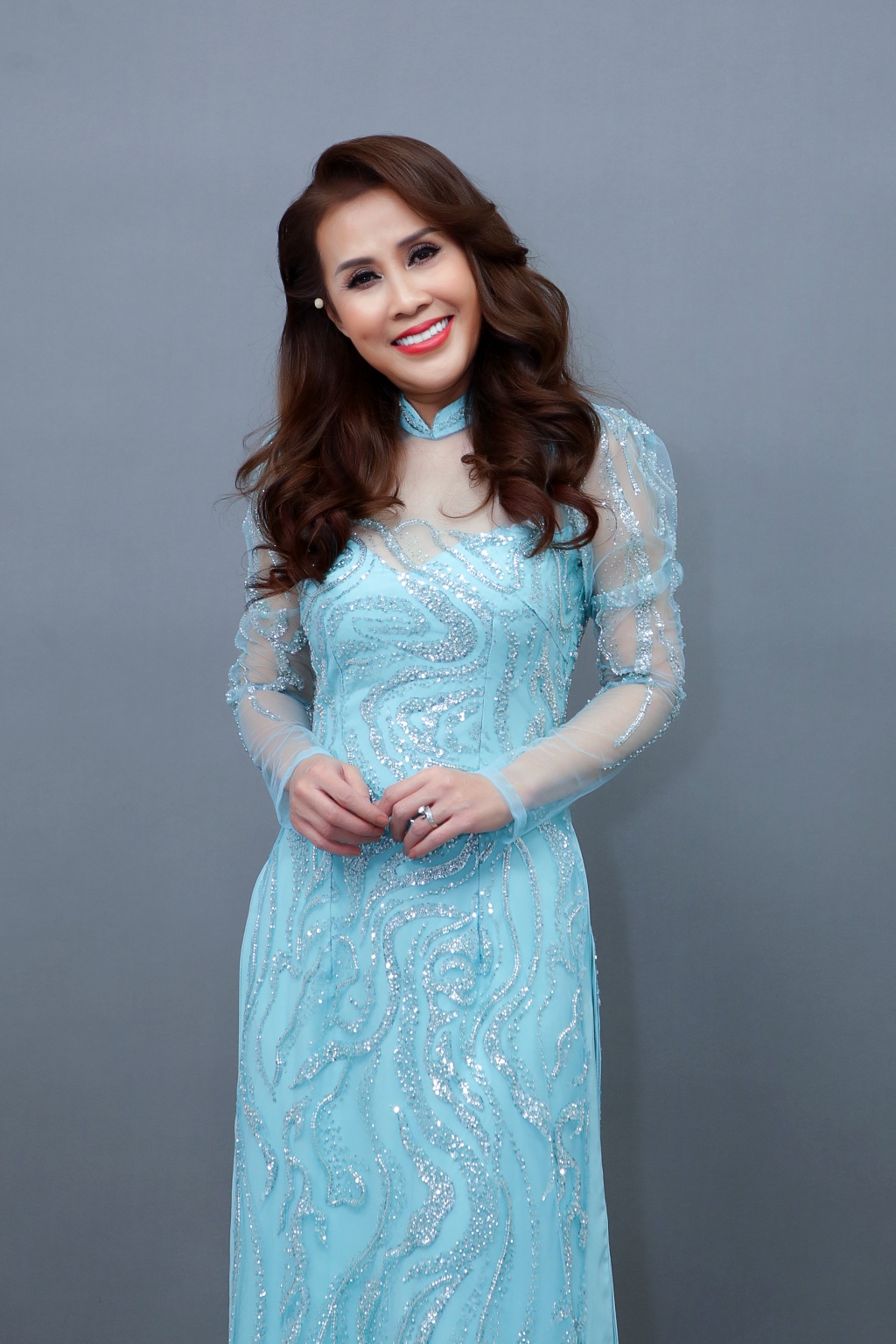 Bảo Chấn: Tôi ưng ý tiếng hát của Mỹ Hạnh, sau này có Thanh Lam, Hồng Nhung