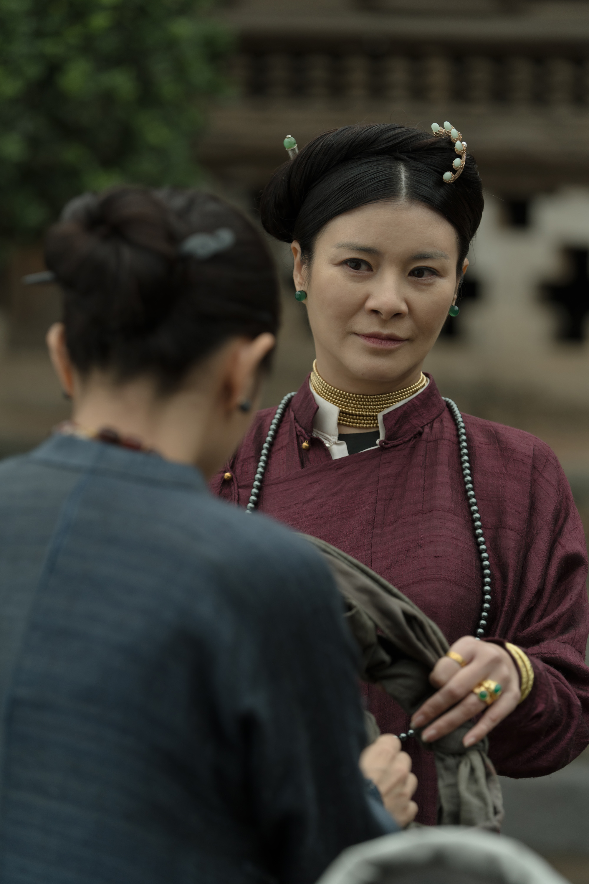 NSƯT Kim Oanh gây bất ngờ khi hợp tác Kaity Nguyễn trong 'Người vợ cuối ...