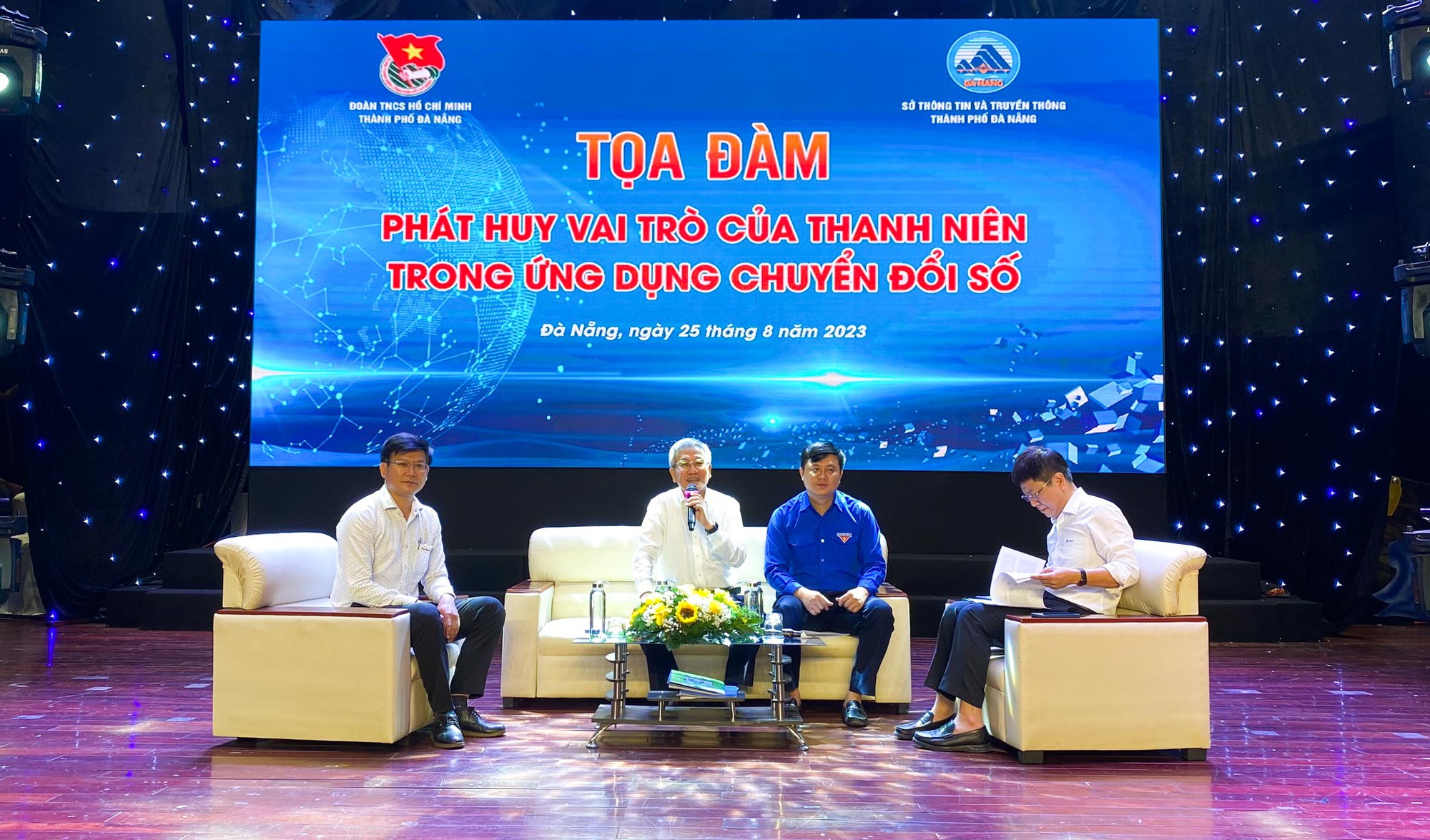 Tăng kết nối, trải nghiệm với 'Festival thanh niên tiên phong chuyển ...