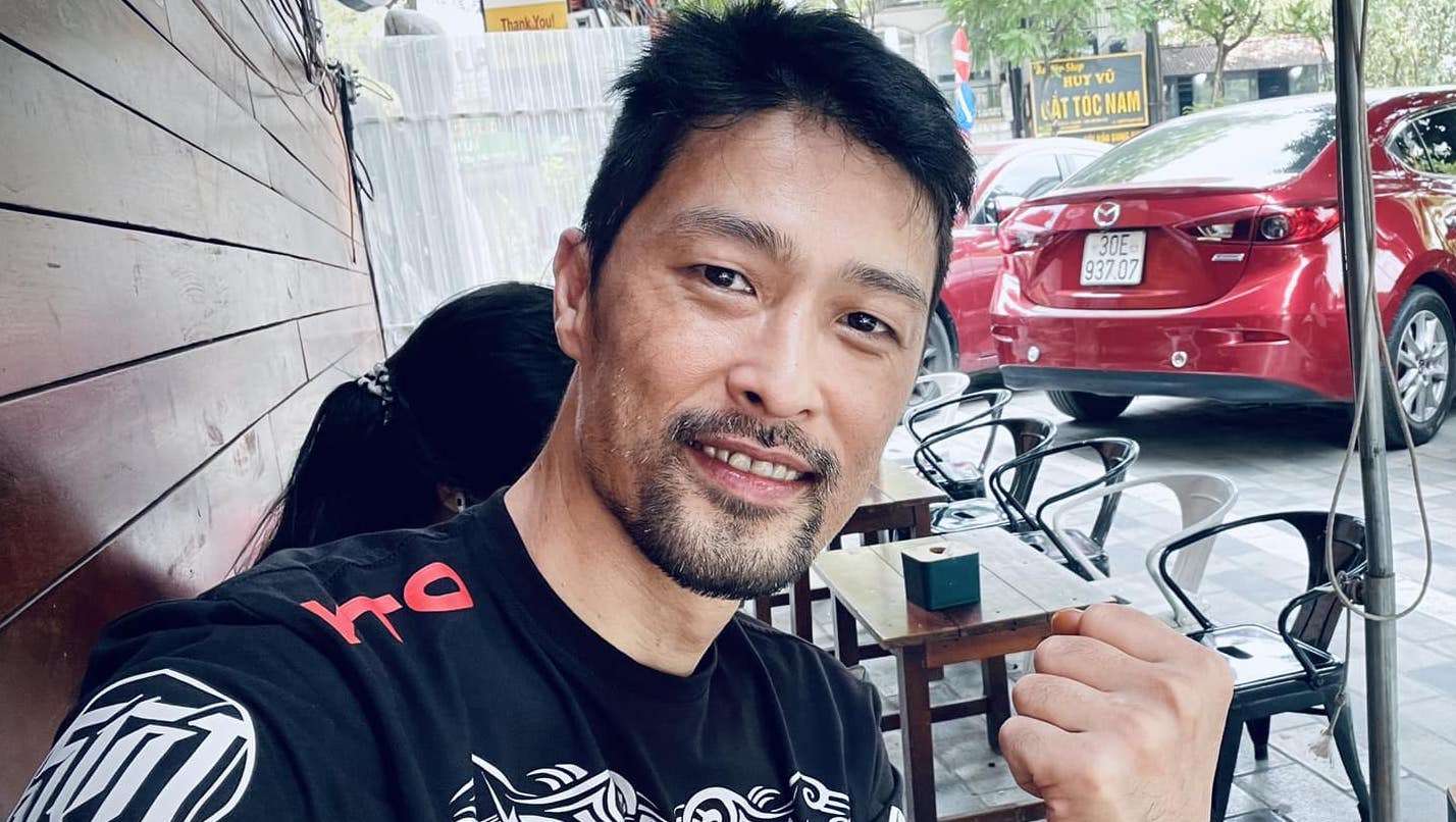 Johnny Trí Nguyễn từ bỏ làm cascadeur ở Mỹ dù được săn đón